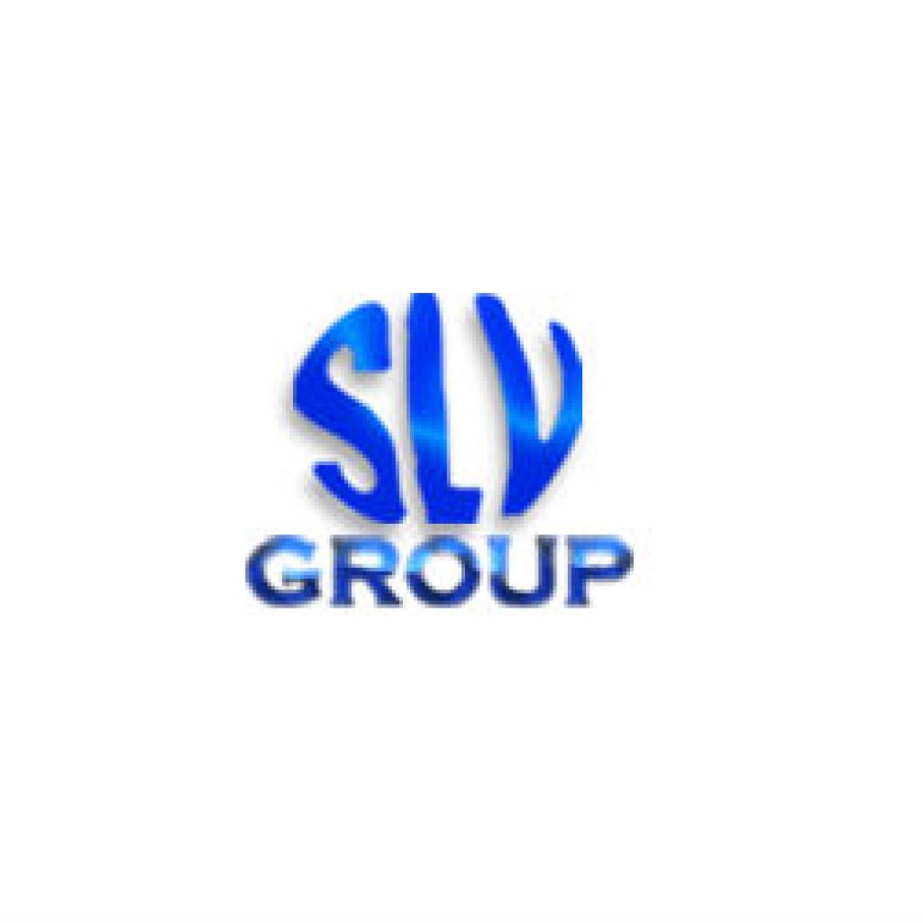 SLV group logo | PeopleMatrix